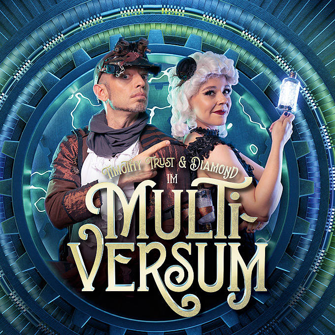 Programm - GOP Varieté-Theater Bremen