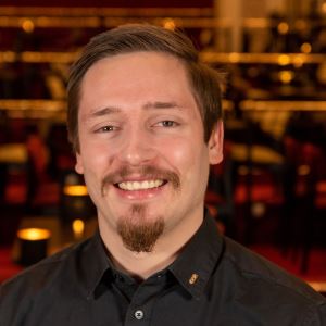 Kontakt - GOP Varieté-Theater Bad Oeynhausen