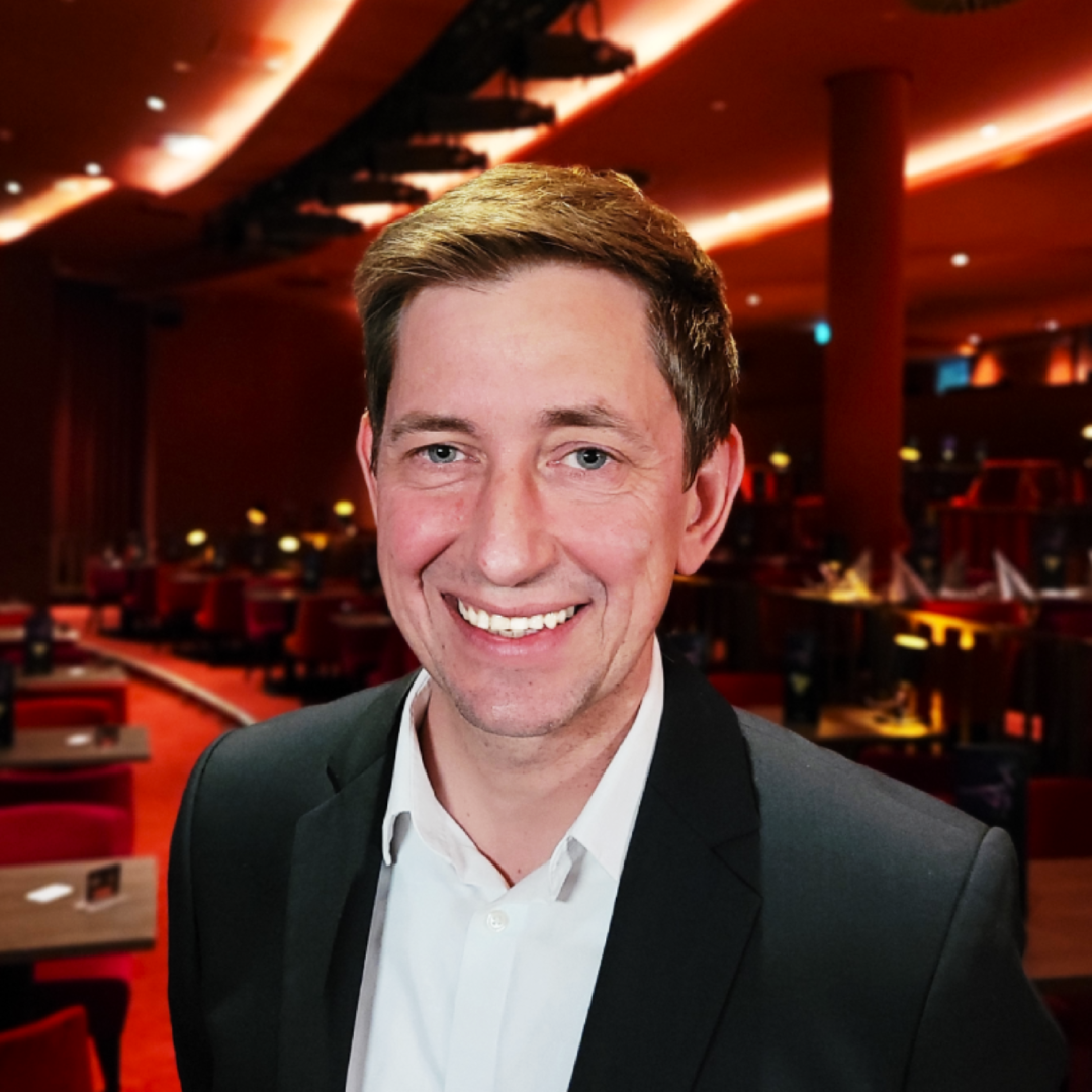 Kontakt - GOP Varieté-Theater Bonn