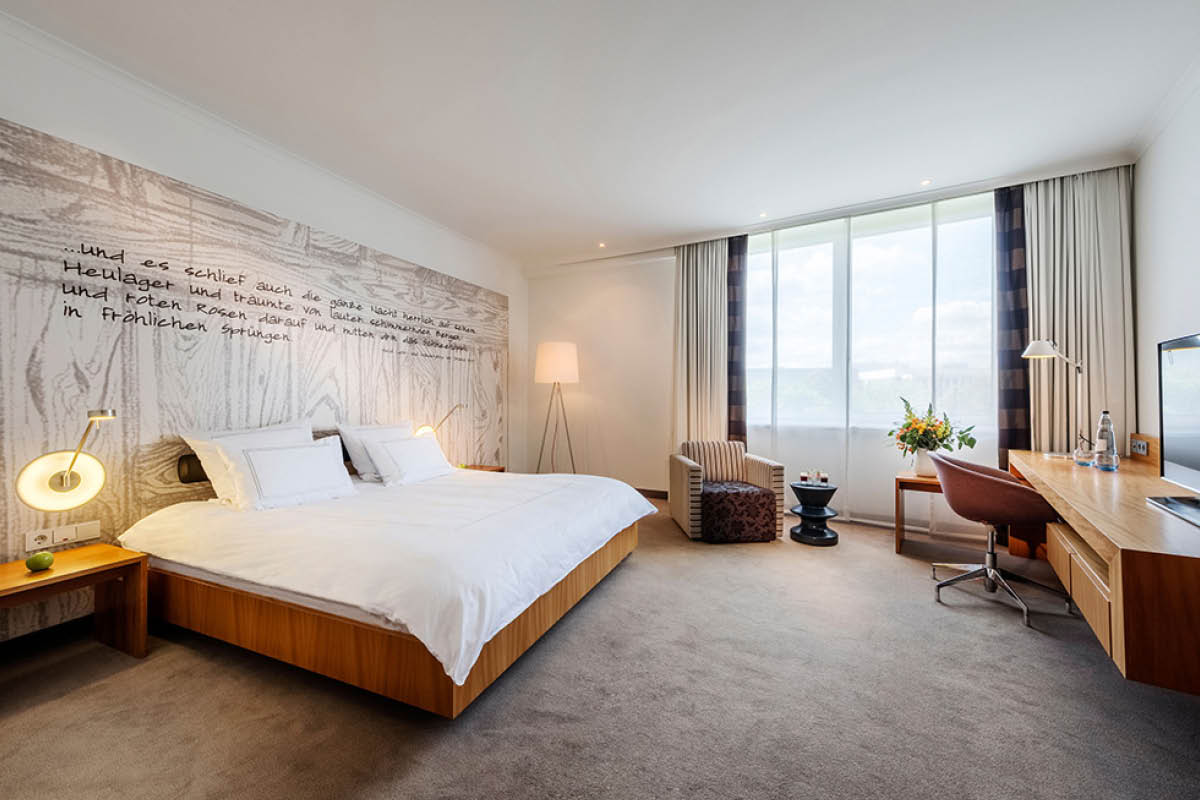 Hotelerlebnisreise - GOP Varieté-Theater Bremen