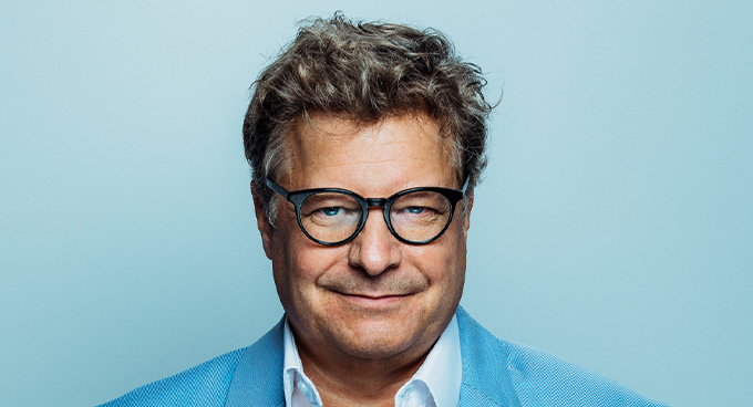 GOP Comedy Club - GOP Varieté-Theater München